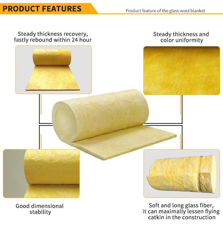 White Vinyl Faced Fiberglass Insulation Exposed Fiberglass Insulation ...