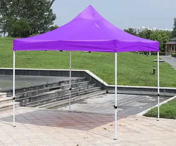 Waterproof Wedding Tent Canopy House For Cafe Booth Kiosk Shelter Tent ...