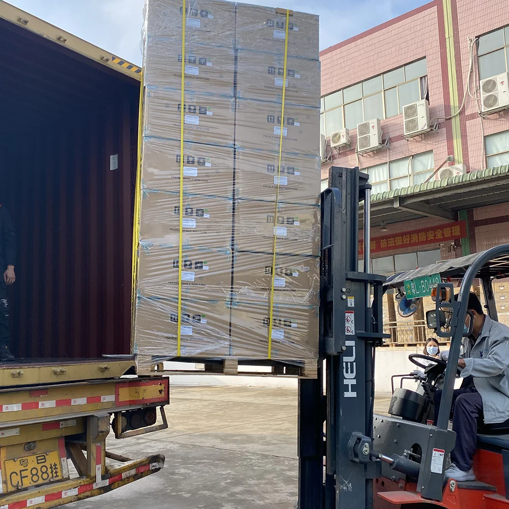 Axpert King II 6KW off-Grid Inverter - Reliable Power