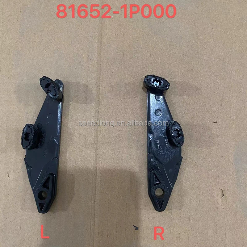 Sunroof Glass Sliding Bracket 81652-1P000 for KIA Sorento| Alibaba.com