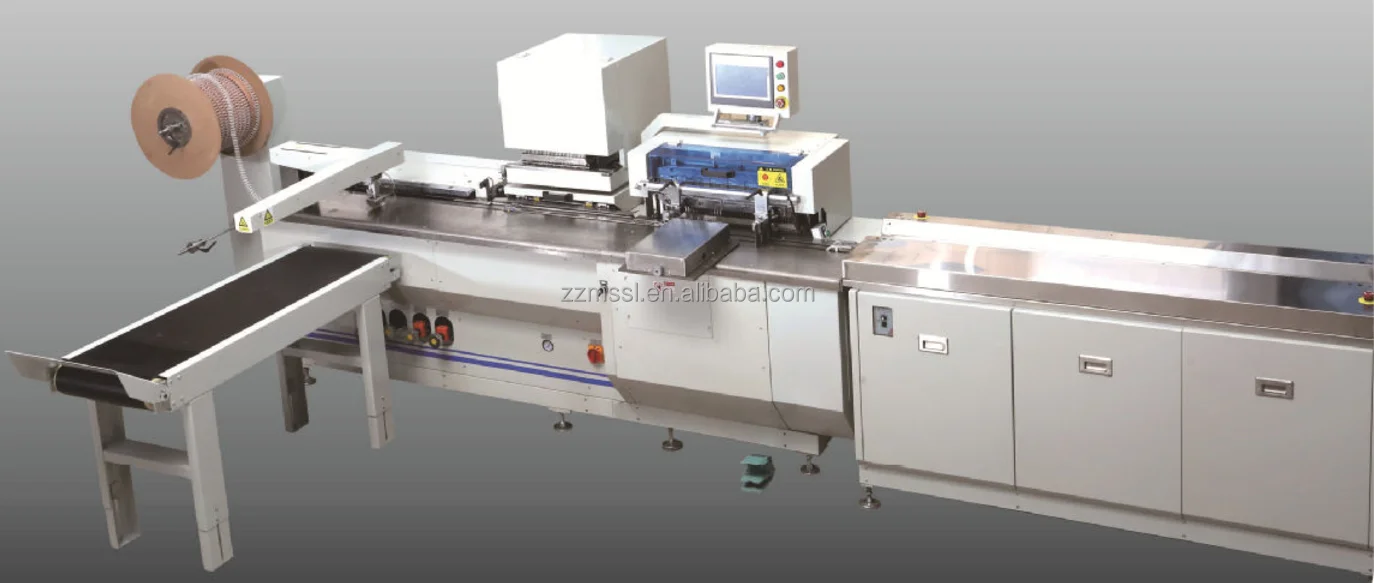 Heavy Duty Spiral Wire Punching - Perfect Binding Machine