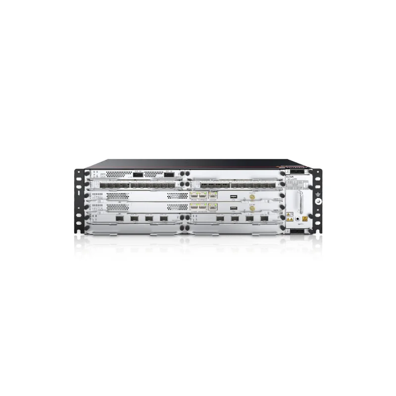 NetEngine 8000 M6 Router Genre High-Performance Networking Device VPN ...