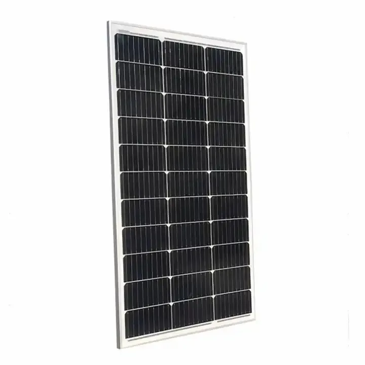 High Quality Solar Panel Mono Half Cell Outdoor 250w 260w 300w Pv Solar ...