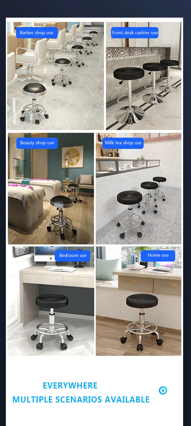 Ent Chair Endoscope Otolaryngology Electric Examination Chair With ...