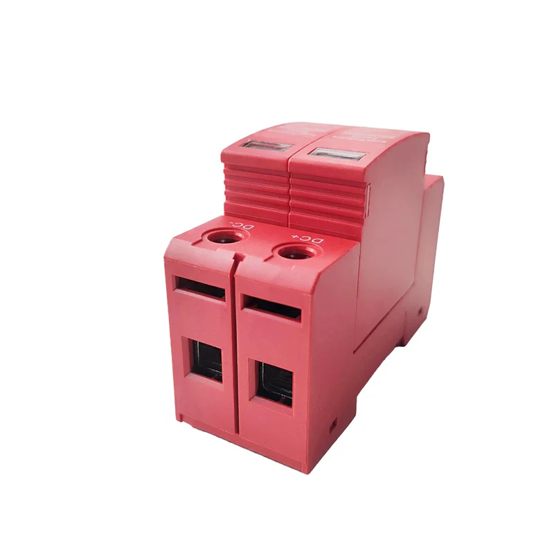 Surge Protective Device SRU6-PV40 for DC500V-1000V PV Systems