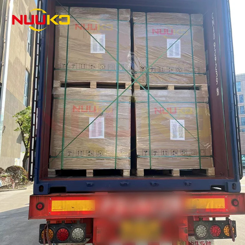 Jinko 182mm 565-585w Topcon Monofacial Solar Panels N-type Mono Pv ...