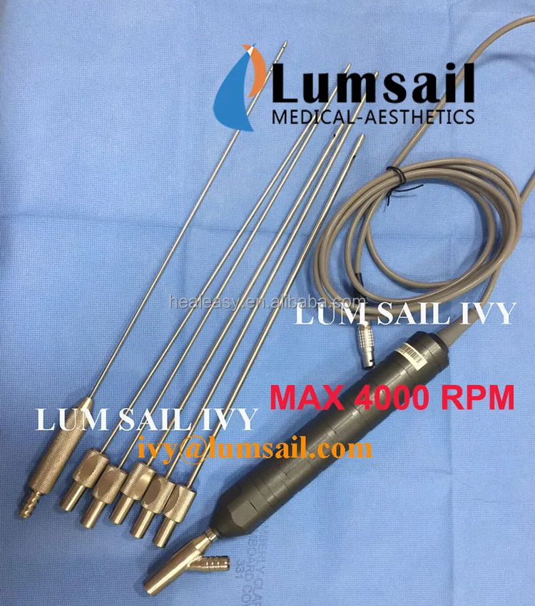 Vibrosculpt Lipotripsy Liposuction Machine Lips Factory - Buy ...