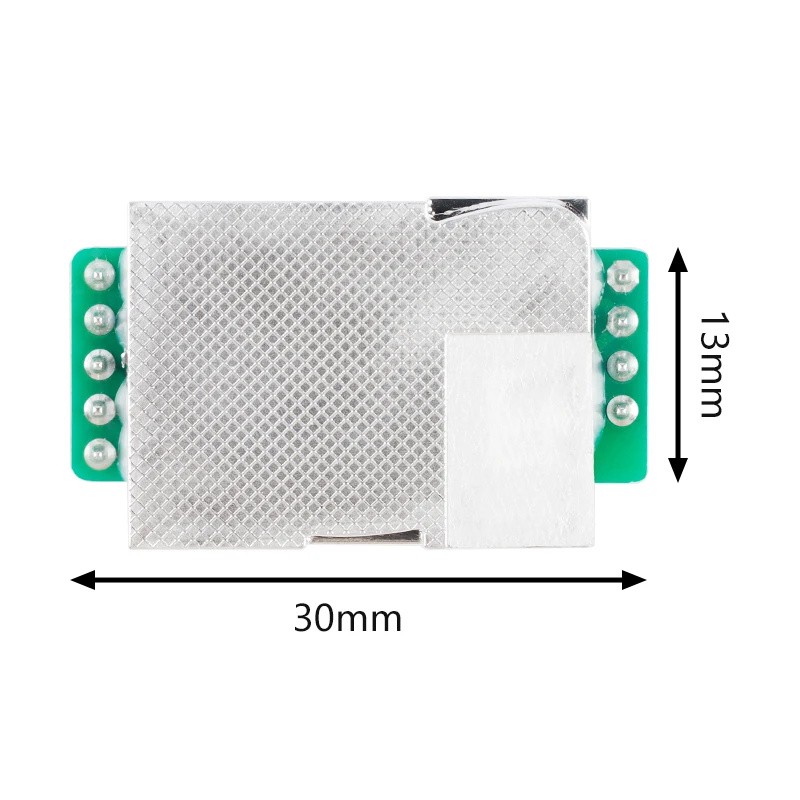 Mh-z19 Infrared Gas Sensor Module Co2 Detection Carbon Dioxide Sensor ...