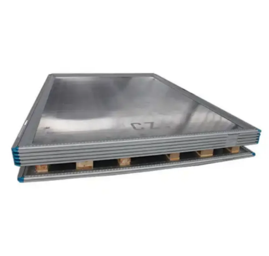 Aviation Standard Air Cargo Pallets Aluminum Sheet| Alibaba.com
