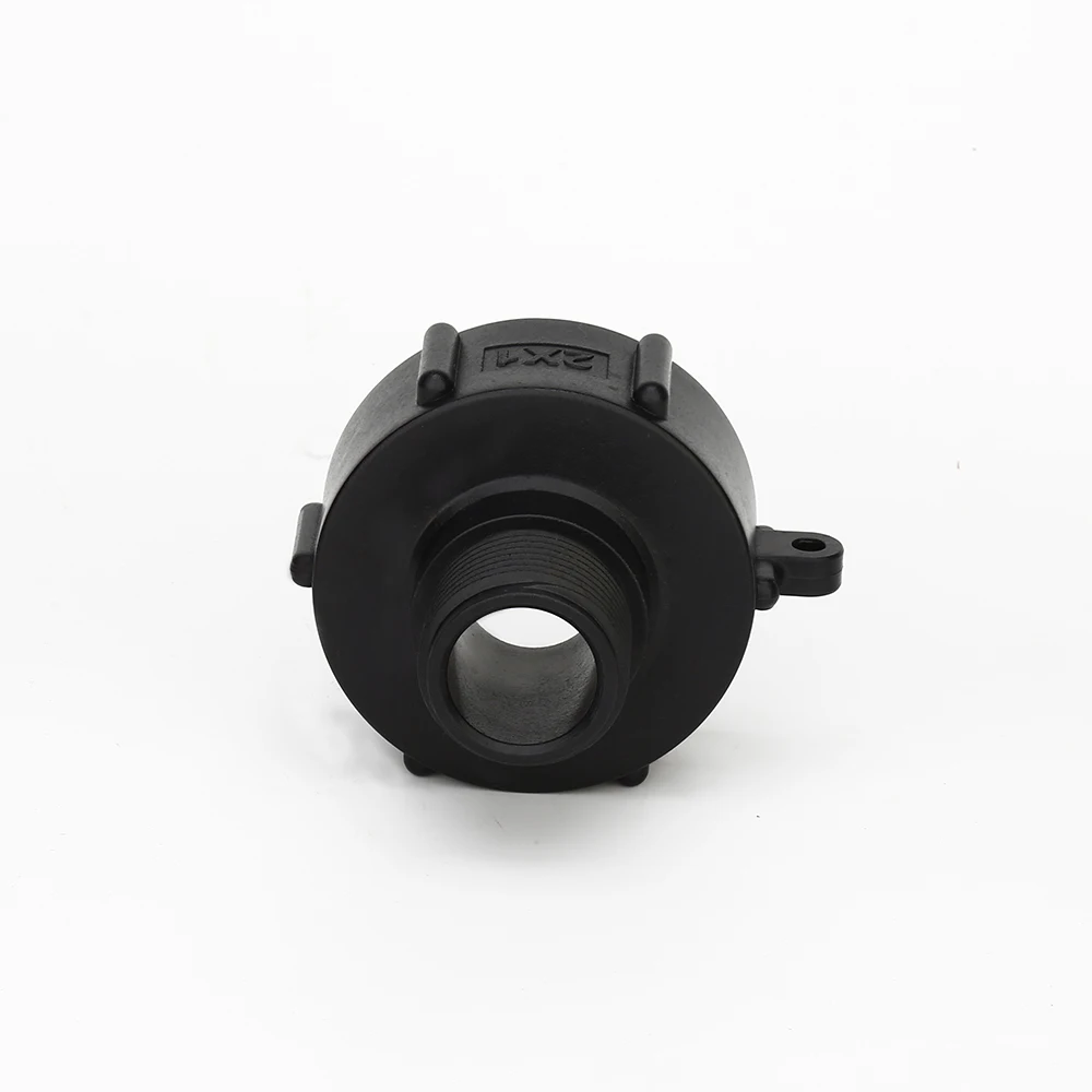 Ht Coupling S60 X 6 Female X 1" Bsp Male Camlock Fittings Ibc Adapter ...