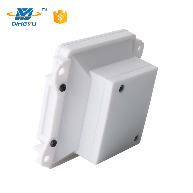 Fixed Mount 2d Barcode Scanner Kiosk Embedded Qr Reader Module Ttl Industrial Barcode Engine