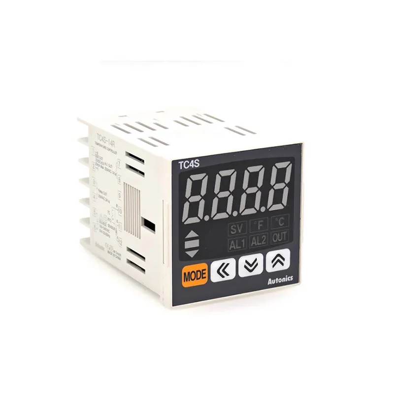 Original Autonics Intelligent Digital Temperature Controller ...