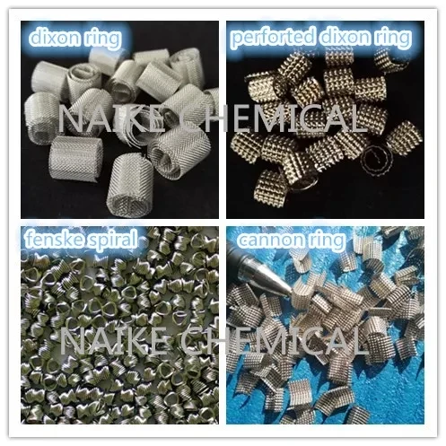 Wire Mesh Dixon Ring For Laboratory 304,304l,316,316l Stainless Steel ...