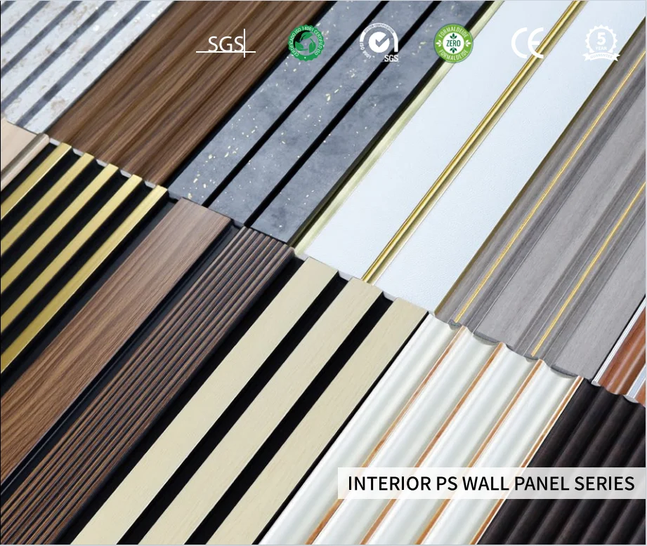 Wall Panel Ps Decorative Veneer Exterior Or Interior Wall Panel ...