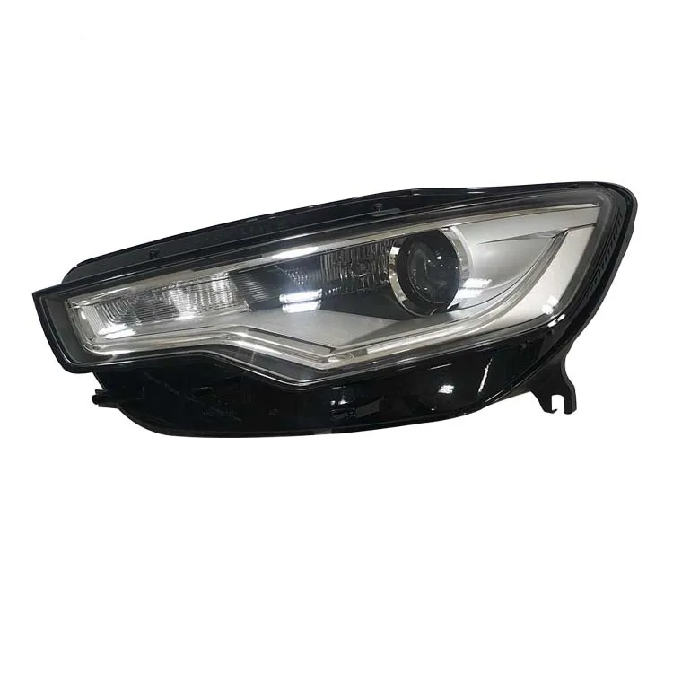 Auto Lighting Systems Plastic Car Head Lamp 4g09a1003m 4g09a1004m Cheap ...