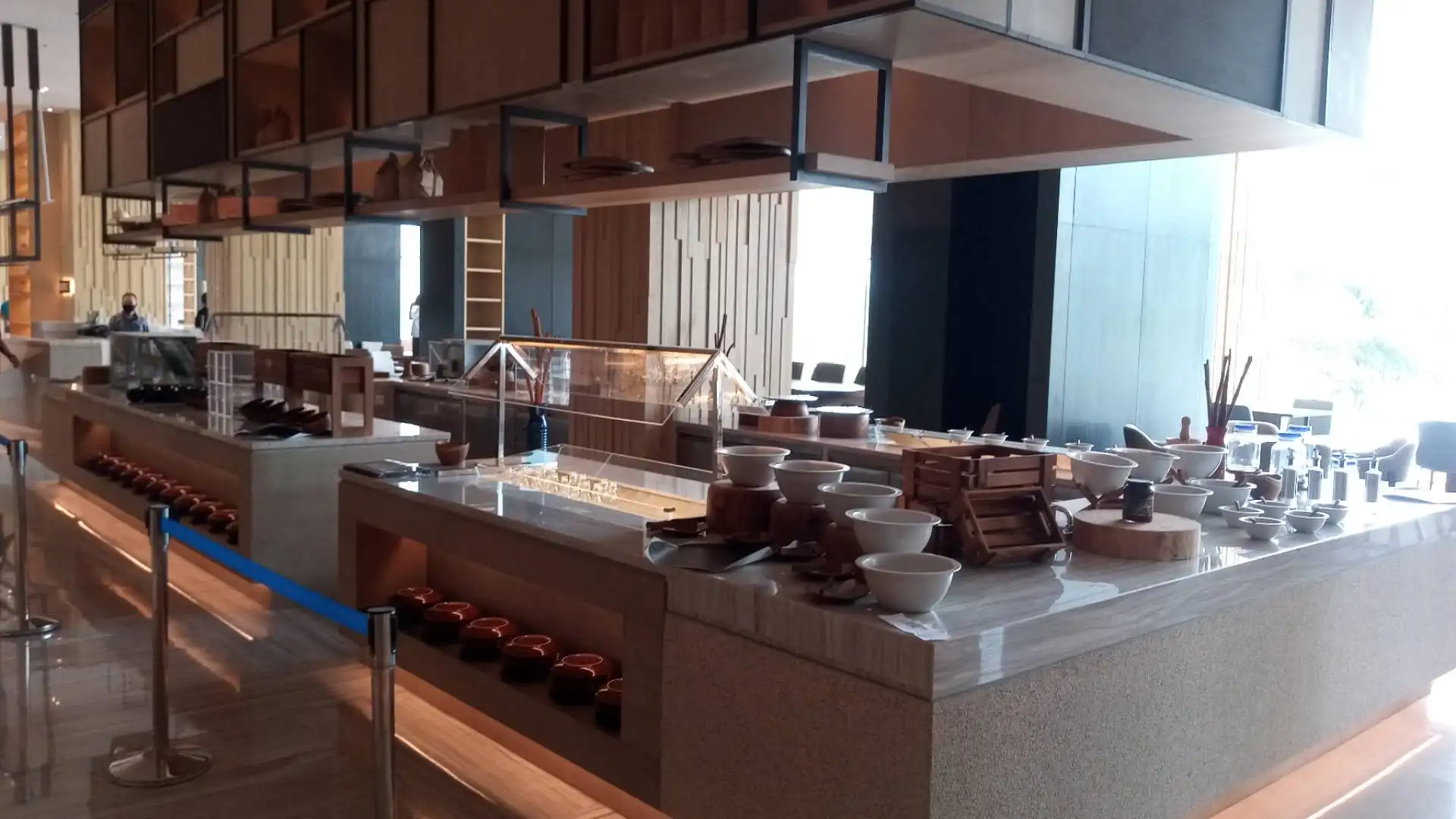 Star Hotel Kitchen Equipment - Commercial Catering Solutions