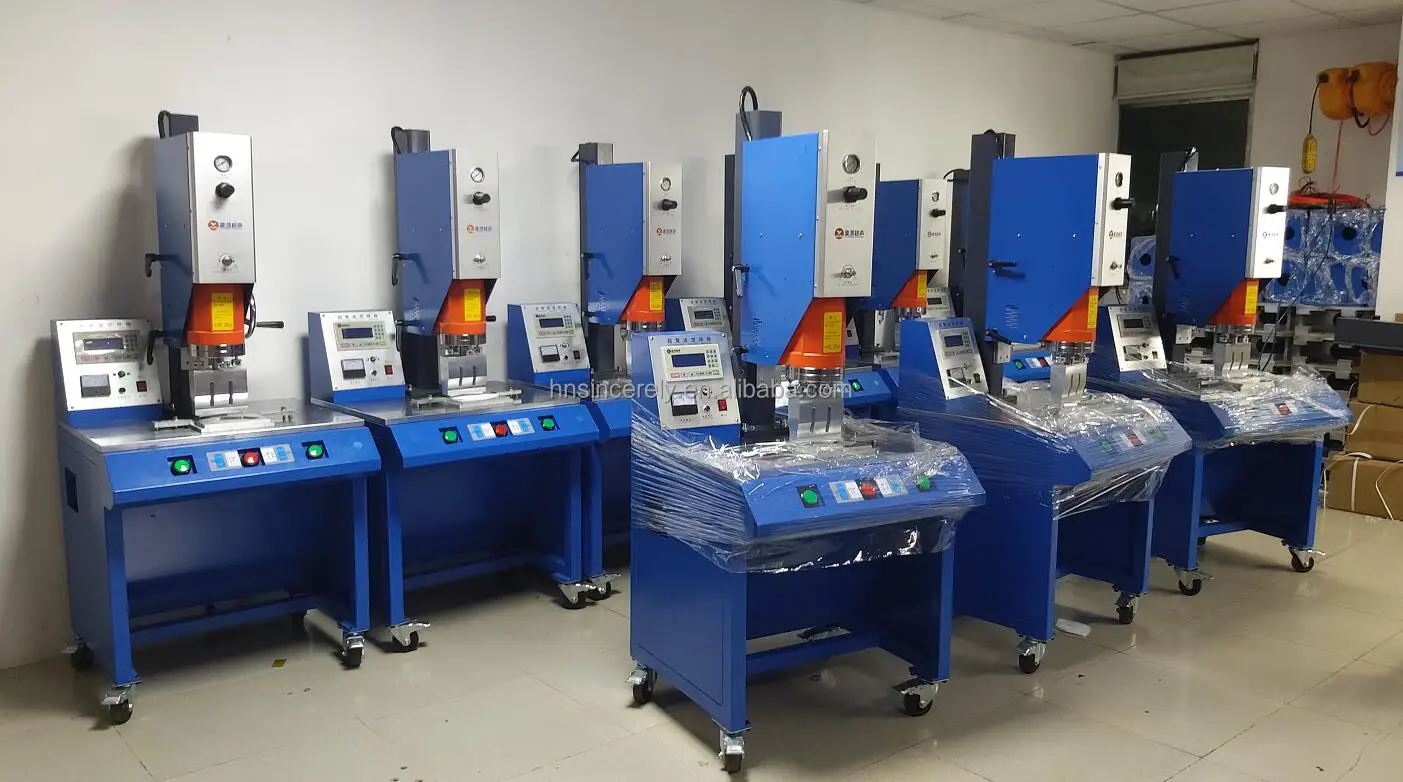 Psa Grading Card Slabs Ultra Sonic Sealing Welding Machine 15k 20k ...