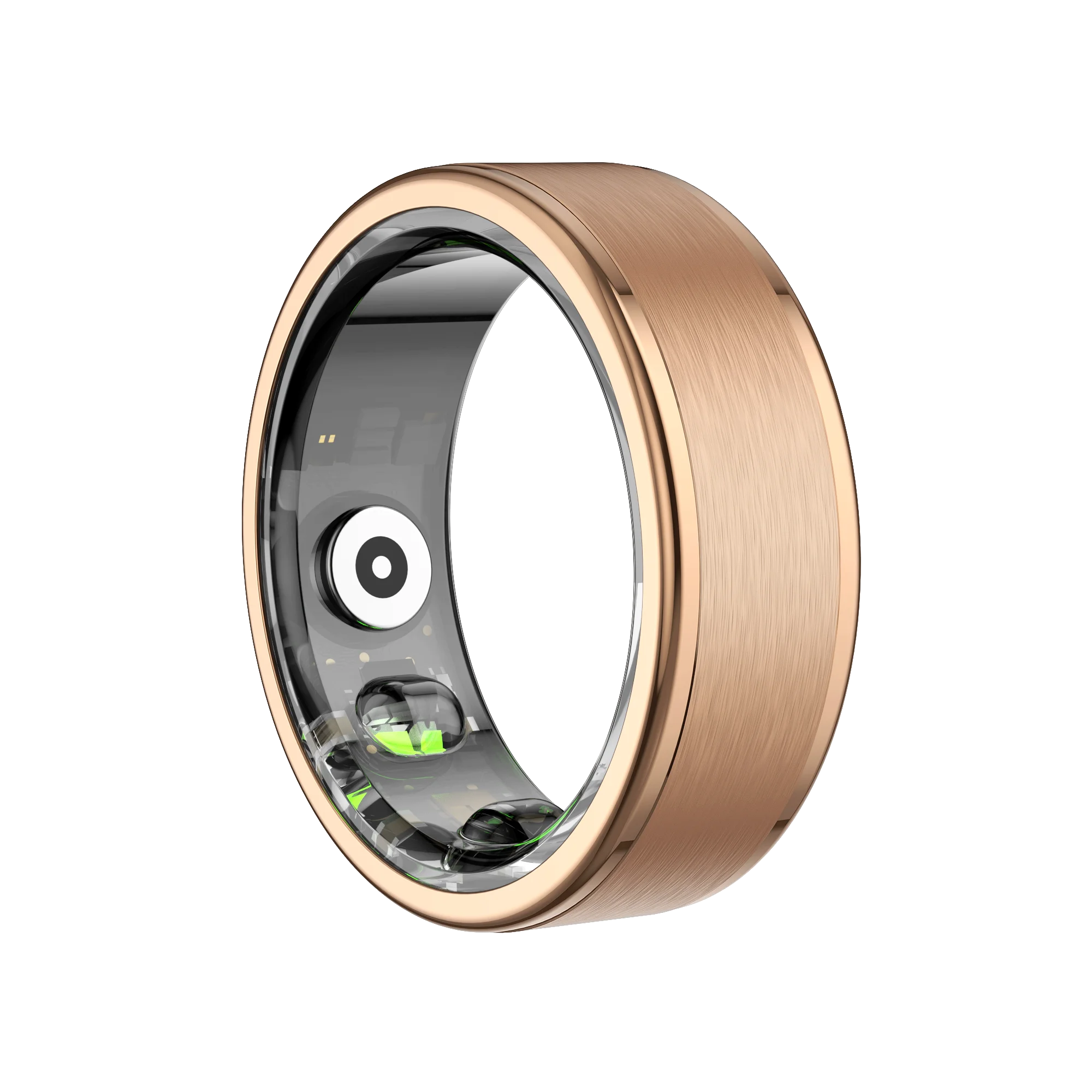 Shr Ring 2024 New Smart Ring Health Tracker For Heart Rate Blood Oxygen ...