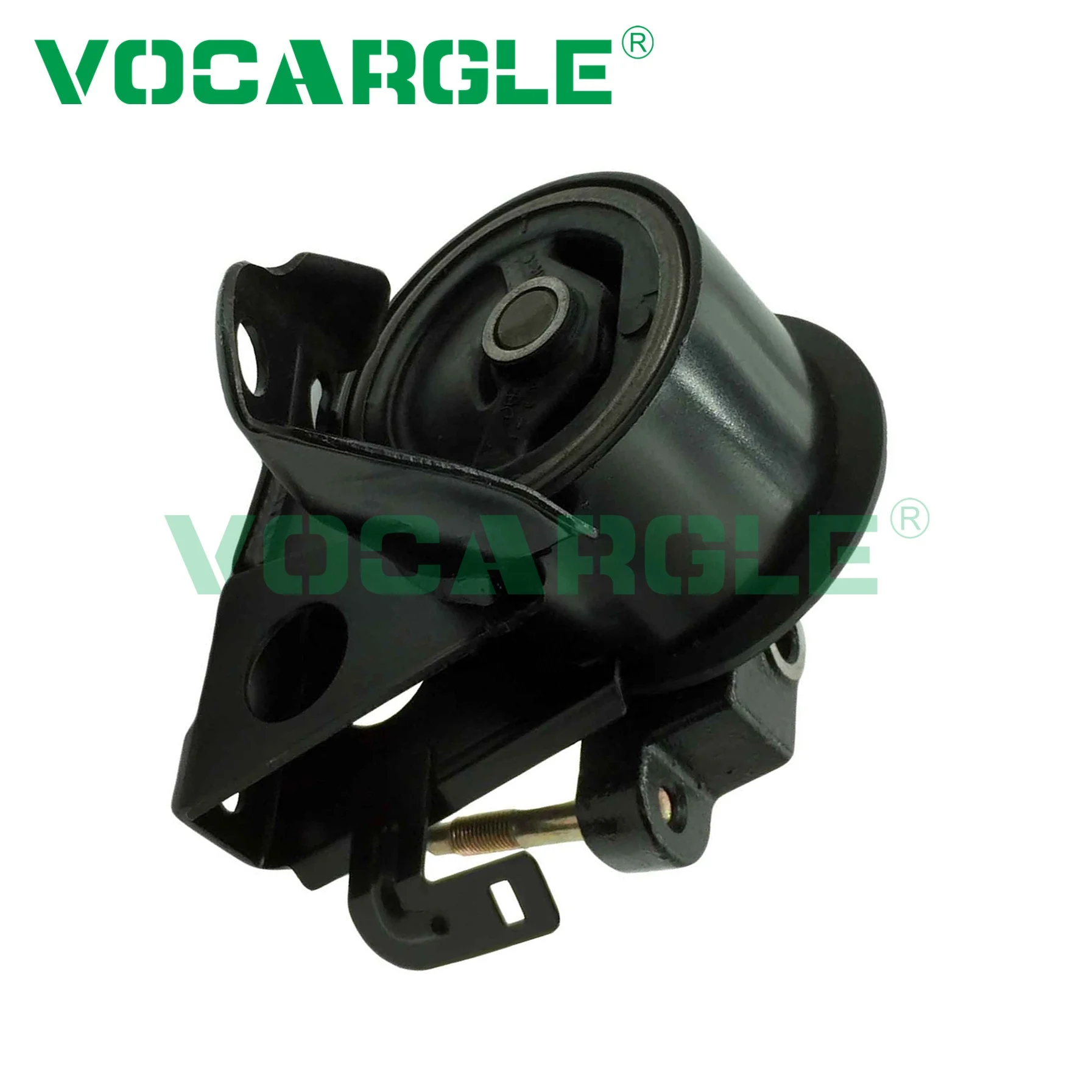 Auto Parts Suspension Engine Compartment Engine Support Mounting 11210 ...