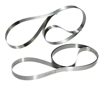 Fortuna Cutting Leather Bandknife Splitting Machine Band Knife For ...