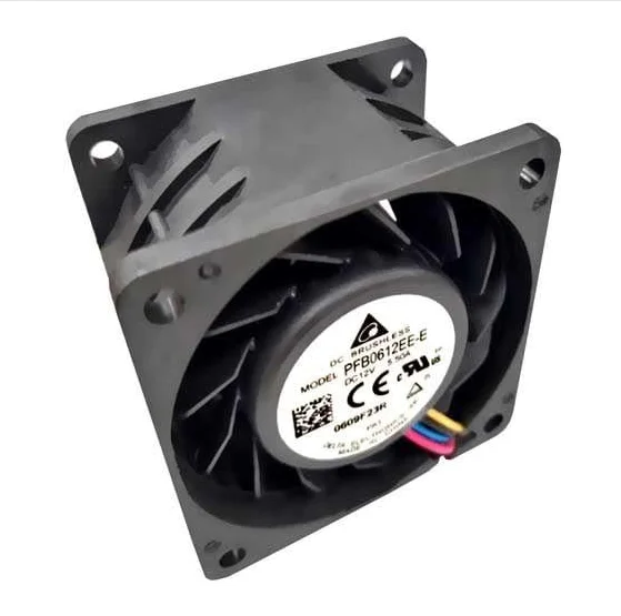Tunnel Ventilation Exhaust Fan Best Price and Quality Delta Electronics ...