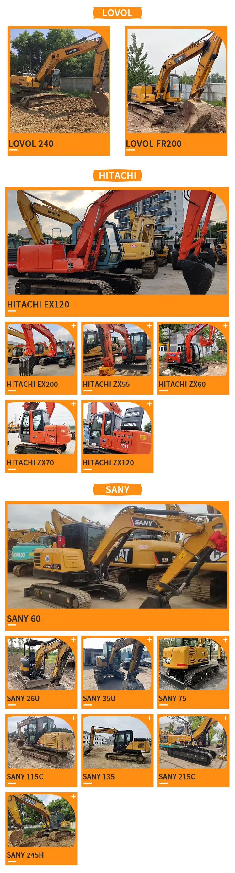 High Quality And Active Second Hand Used Excavators Cat320dl,Second ...