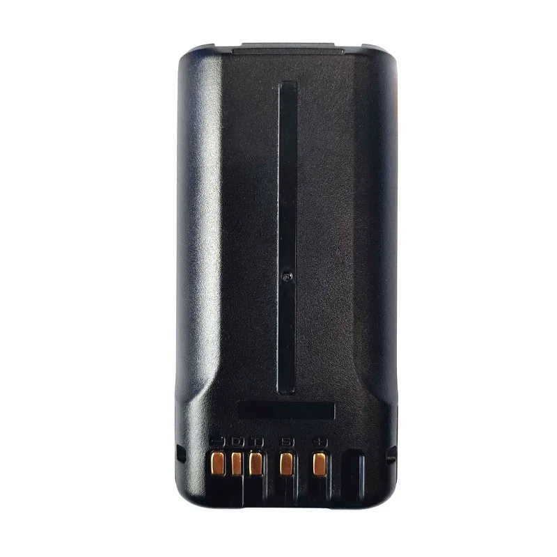 Walkie-talkie Battery Knb-l3 Lithium Battery Nx5200/tk5230/tk5430 ...