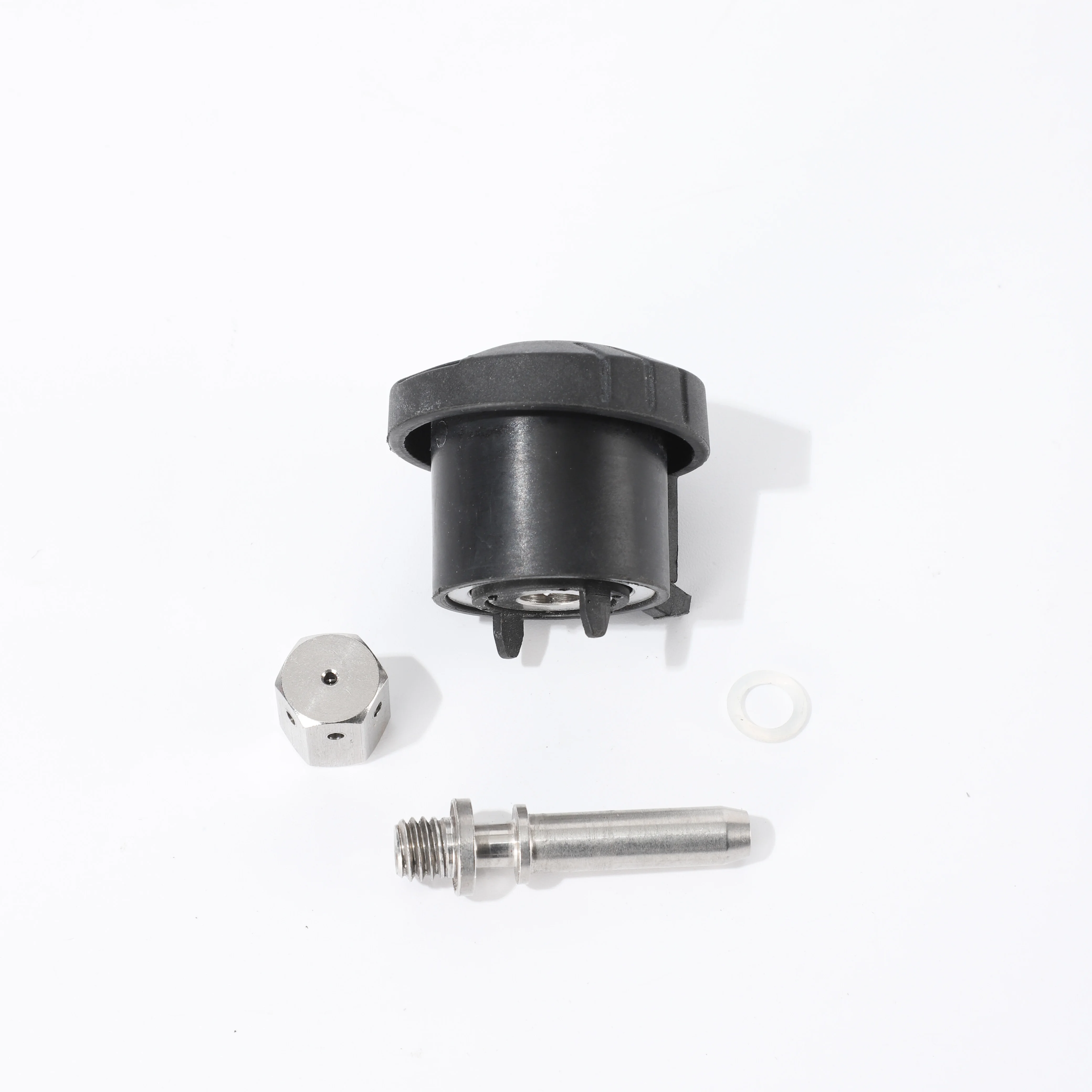 Essential Pressure Regulating Valve For Cookware Part Of The Collection ...