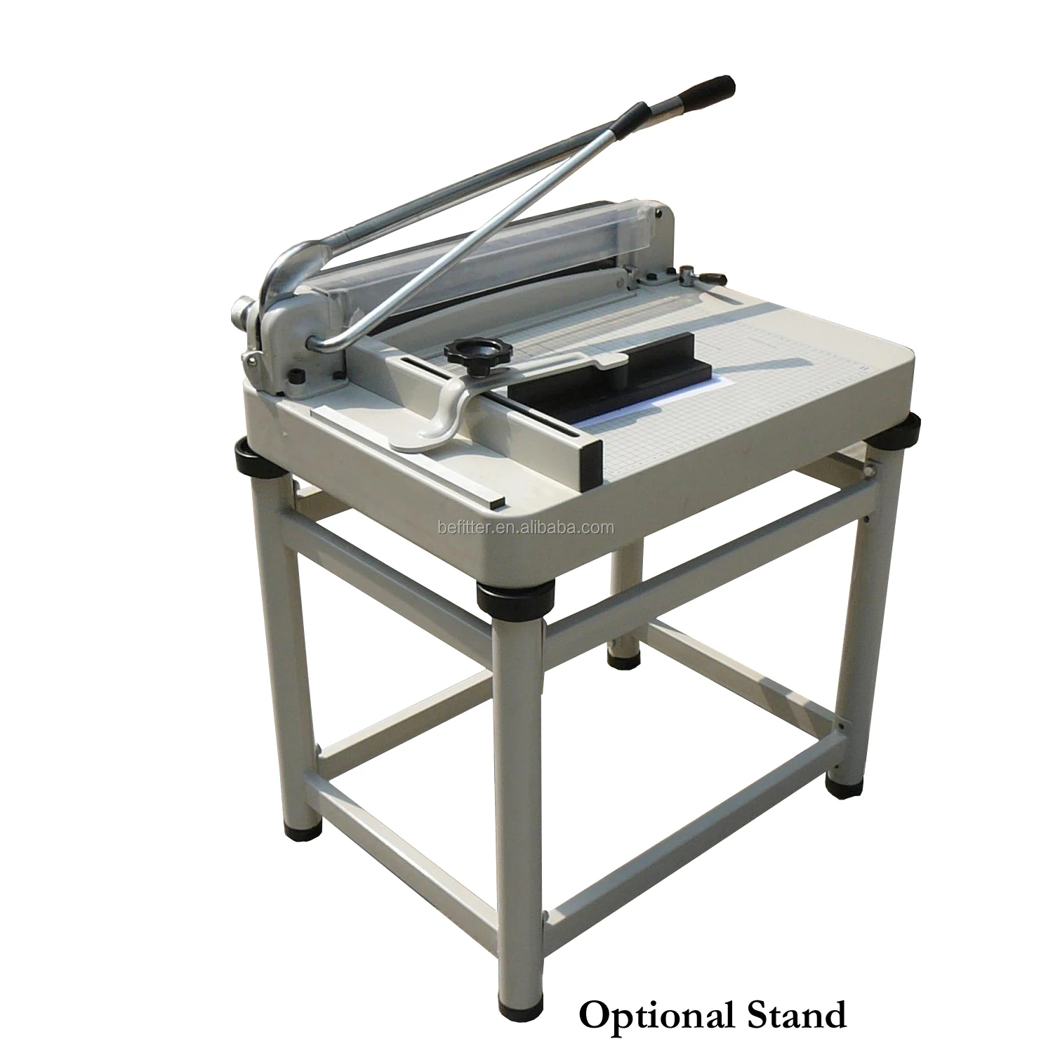 868-A3 Heavy Duty Desktop Paper Cutter with Quick Action Clamp ...