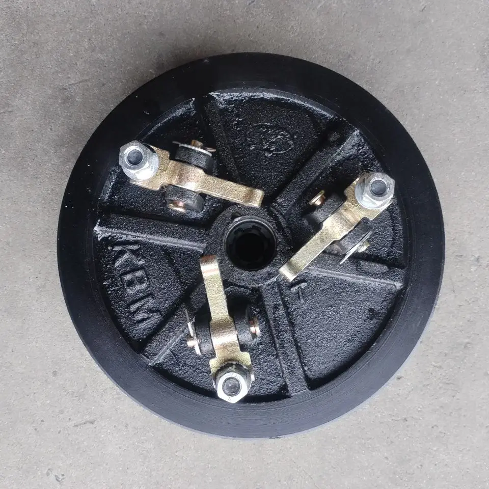 WUZHENG Clutch ASSY for TRACTOR/FARM MACHINE - Durable & Reliable