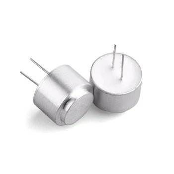 Sensor Ultrasonik Bawah Air Piezo,Sensor Ultrasonik Tahan Air 16mm 40k ...