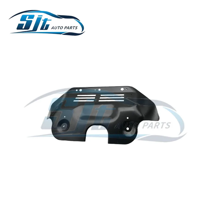 51410-0k020 For Toyota Hilux Ggn15 High Quality Front Engine Cover ...
