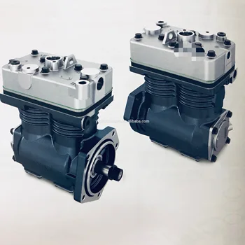 Volvo 20429339 8113264 1628593 Knorr-bremse Lp4974 Lp4930 Twin Cylinder ...