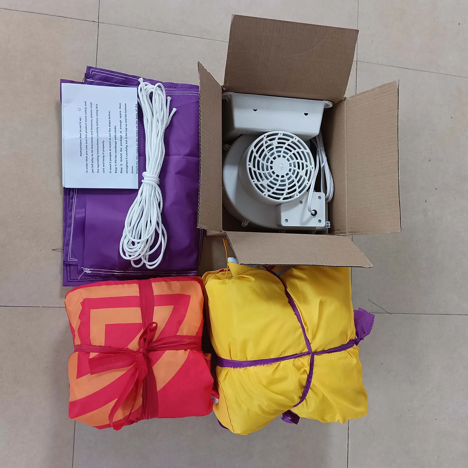 Custom Practical Inflatable Dj Bar Mini Booth With Colorful Led Lights ...