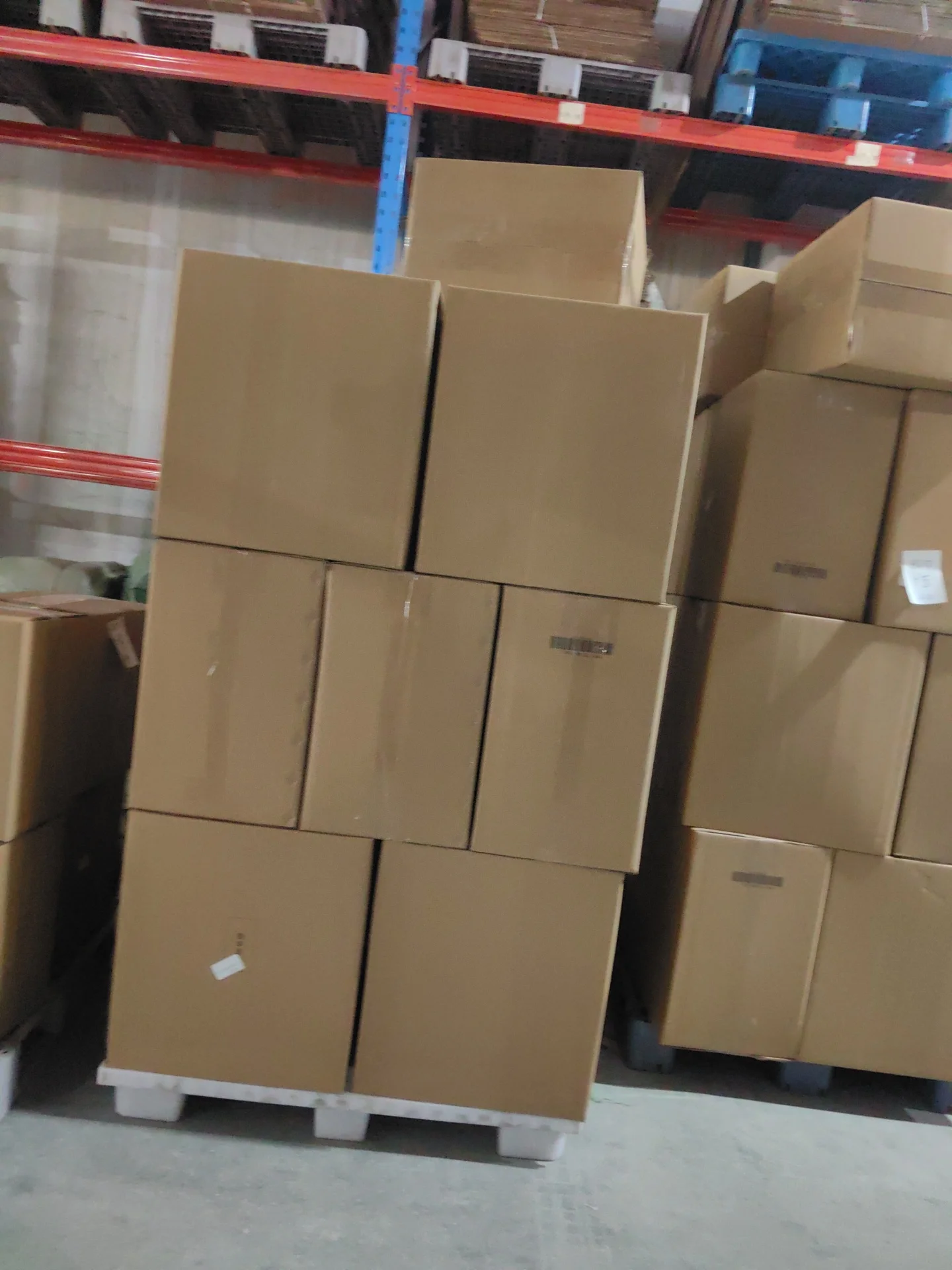 Wholesale Foldable Closet Storage Cabinet With Wheels Folding Storage ...