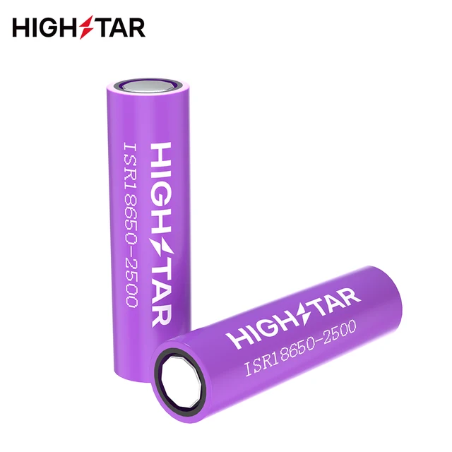 Company Overview - Jiangsu Highstar Battery Manufacturing Co., Ltd.