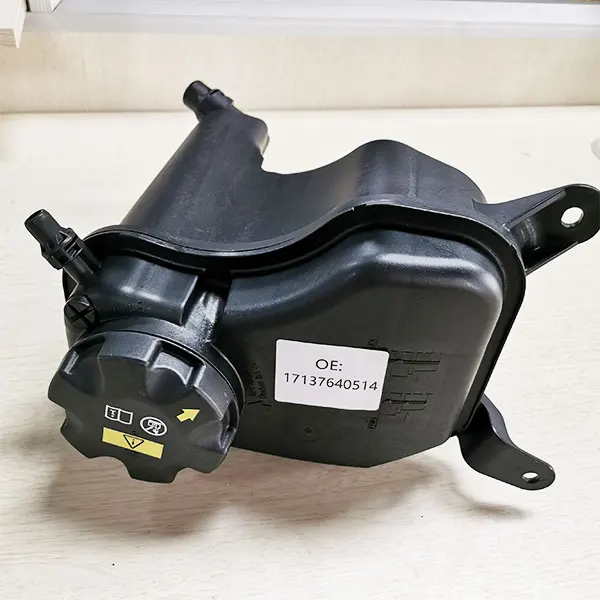 Expansion Coolant Water Tank For Bmws 325i 328i 335i # 17137567462 ...