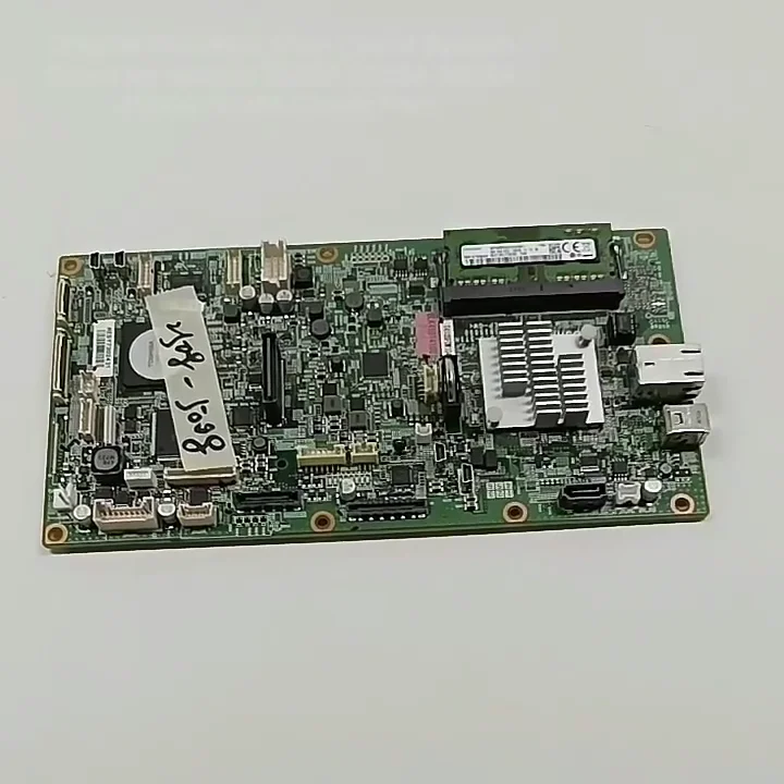Original Refurbish Main Circuit System Board For Estudio 2508a 3008a ...