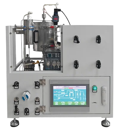 Ammonia Synthesis Ammonia Decomposition Fixed Bed Reactor High ...