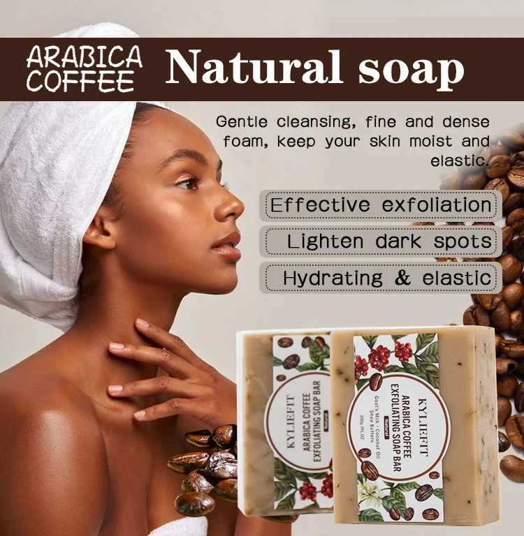 Hot Sale OEM Private Label 200G Natural Herbal Organic Whitening Soap ...