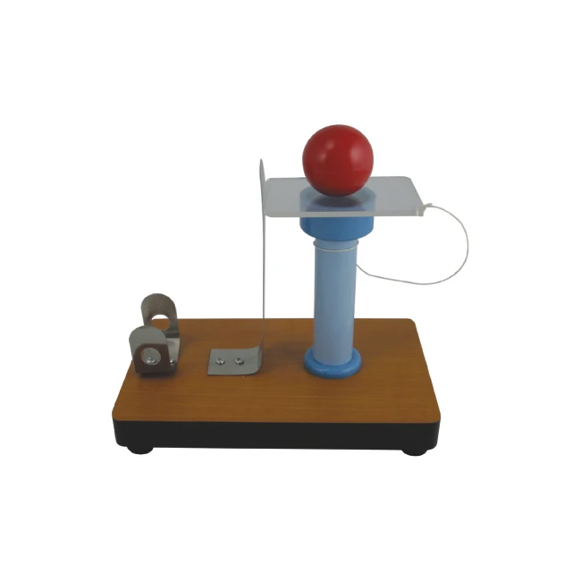 20128.01 Inertia Demonstration - Educational Equipment