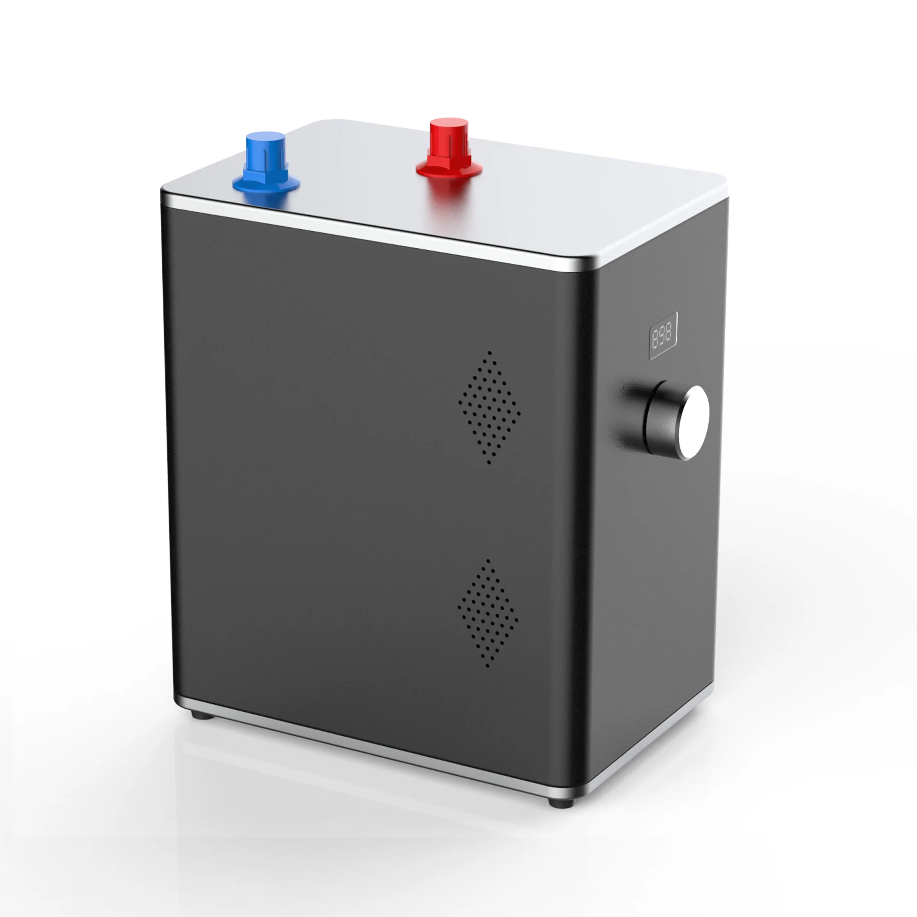 Rectangle Small Space 5 In 1 Tap Instant Boiling Water Kitchen Boil ...