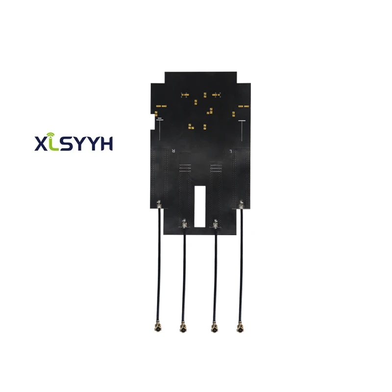 5g/4g/lte/gsm/gprs/2g/3g/nb-iot Module Full Frequency Built-in Fpc ...