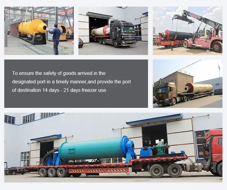 500tpd Cement Production Line Cement Manufacturing Process With Lowest ...