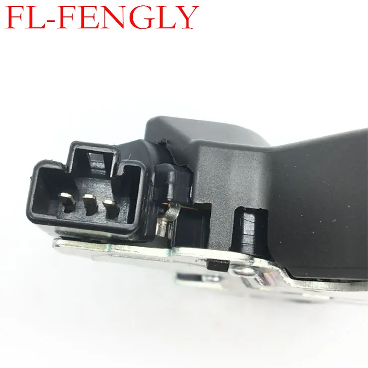 64600-02080 Luggage Compartment Lock Assy for Toyota Corolla