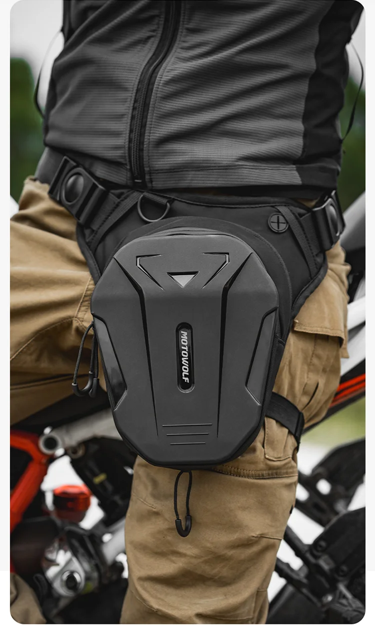Motowolf Outdoor Cycling Waterproof Leg Bag| Alibaba.com