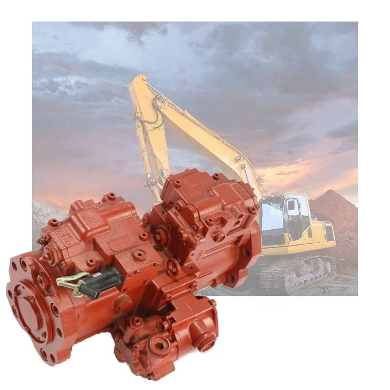 Excavator Aftermarket Spare Parts 20/925778 Hydraulic Pump - Buy 20/ ...