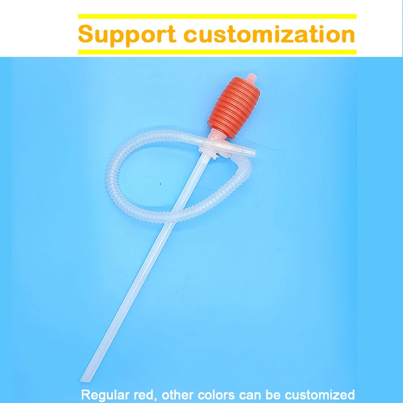 Plastic Manual Siphon Pump Easy Small Hand Oil Pump - Buy Manual Siphon ...