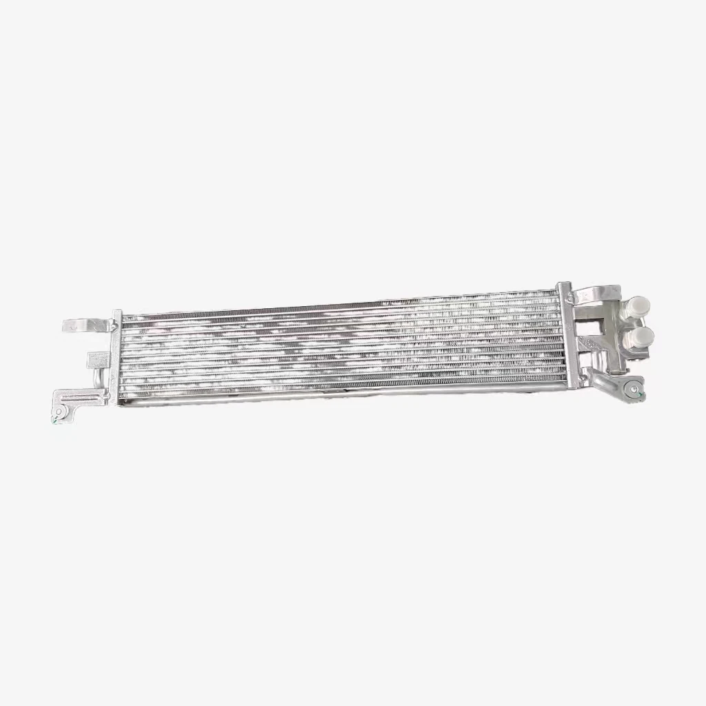 Radiator For Mg Zs Roewe Rx3 Spare Parts 10563889 - Buy Radiator For ...