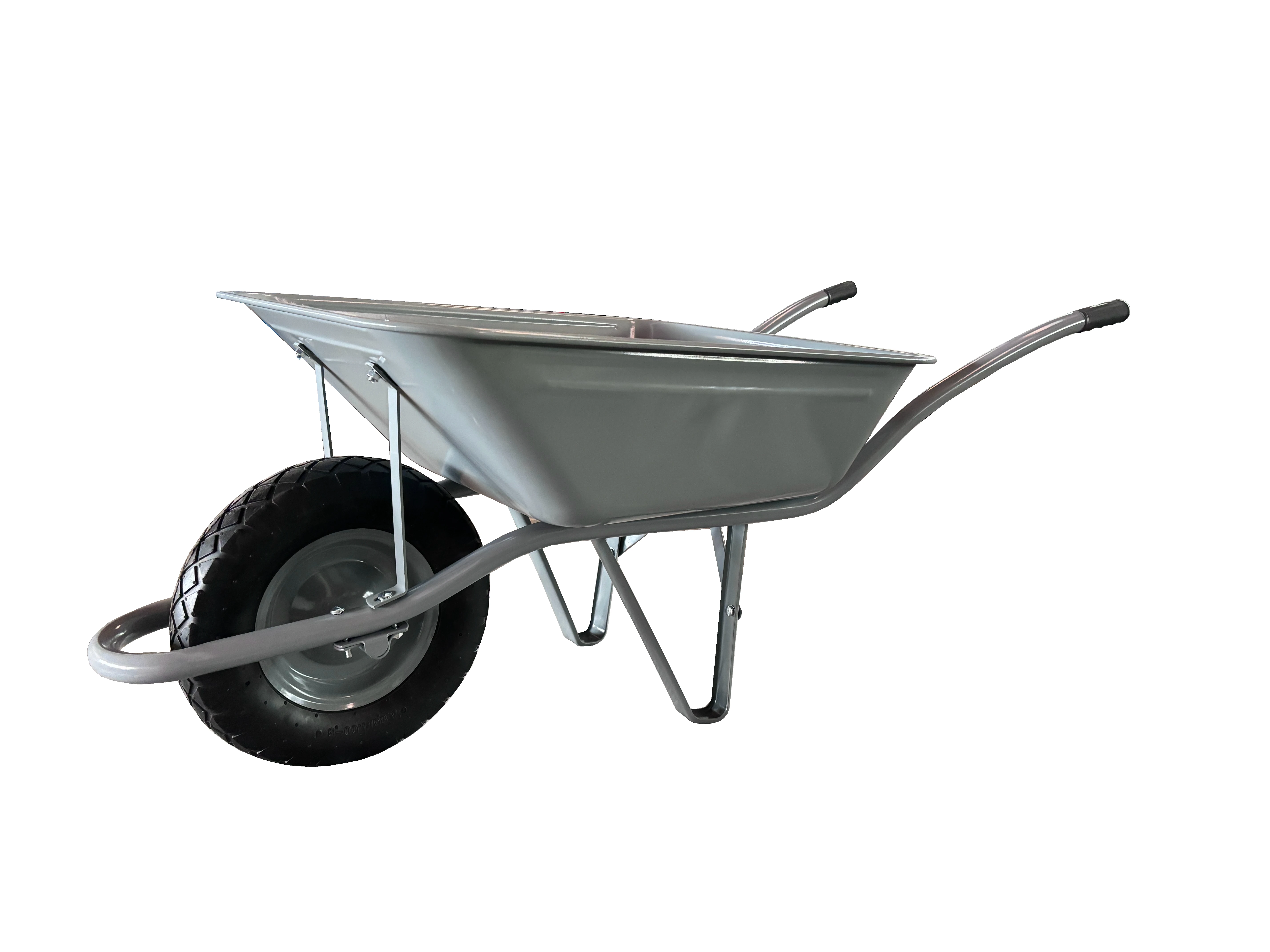 Heavy Duty whellbarrow5300 Construction Industrial Wheelbarrow hot sale ...
